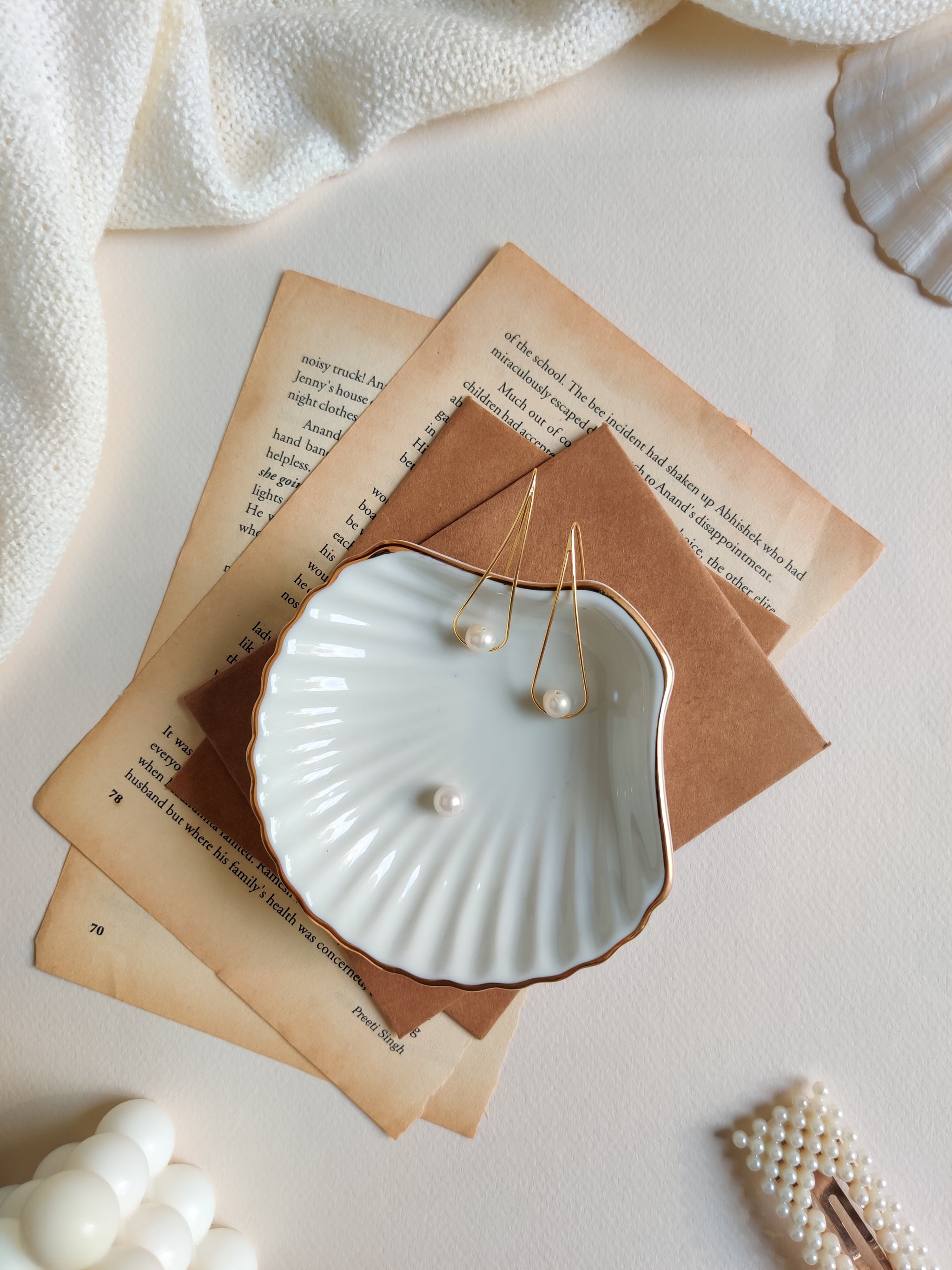 Jashn - Pearl Sliders