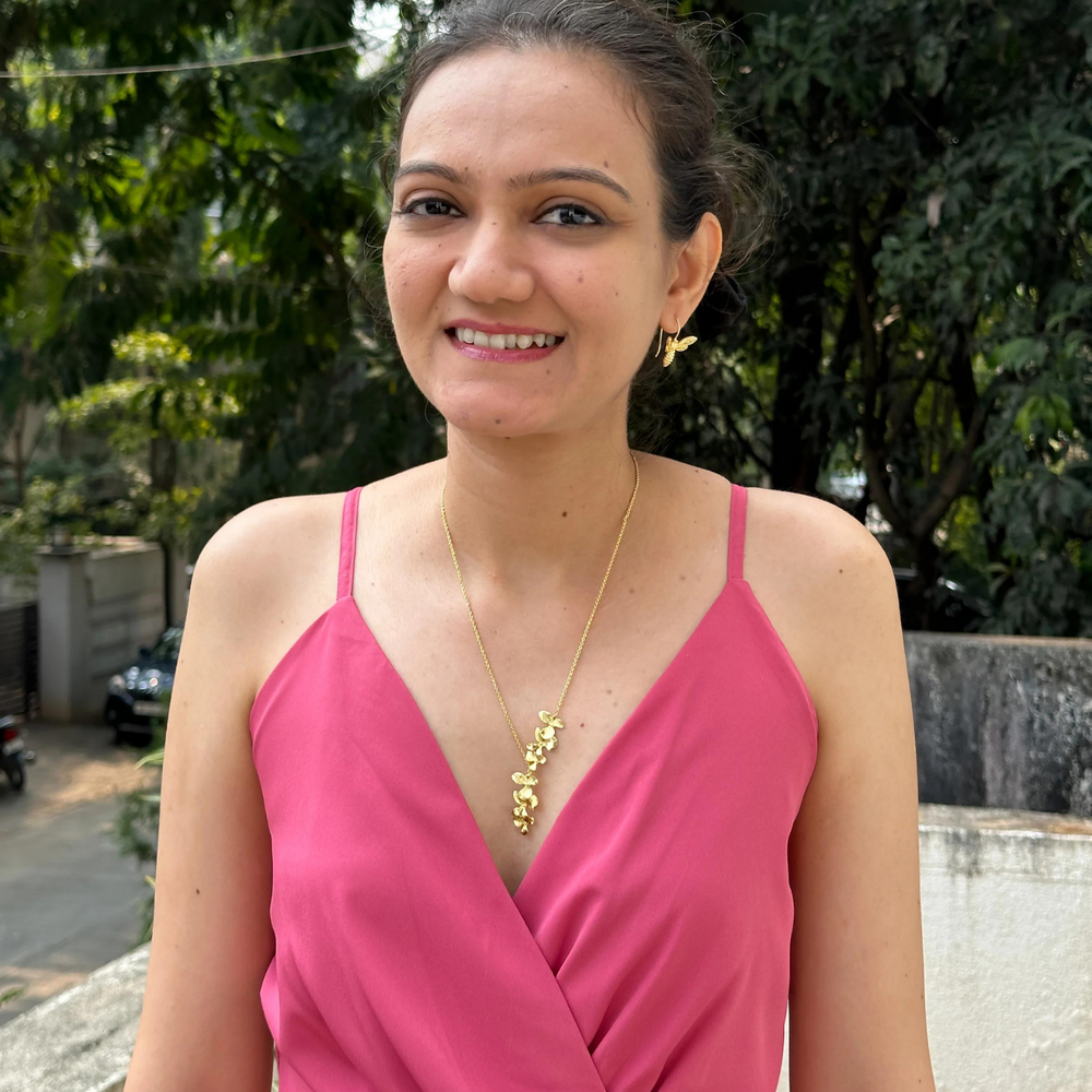 Yellow Chidiya