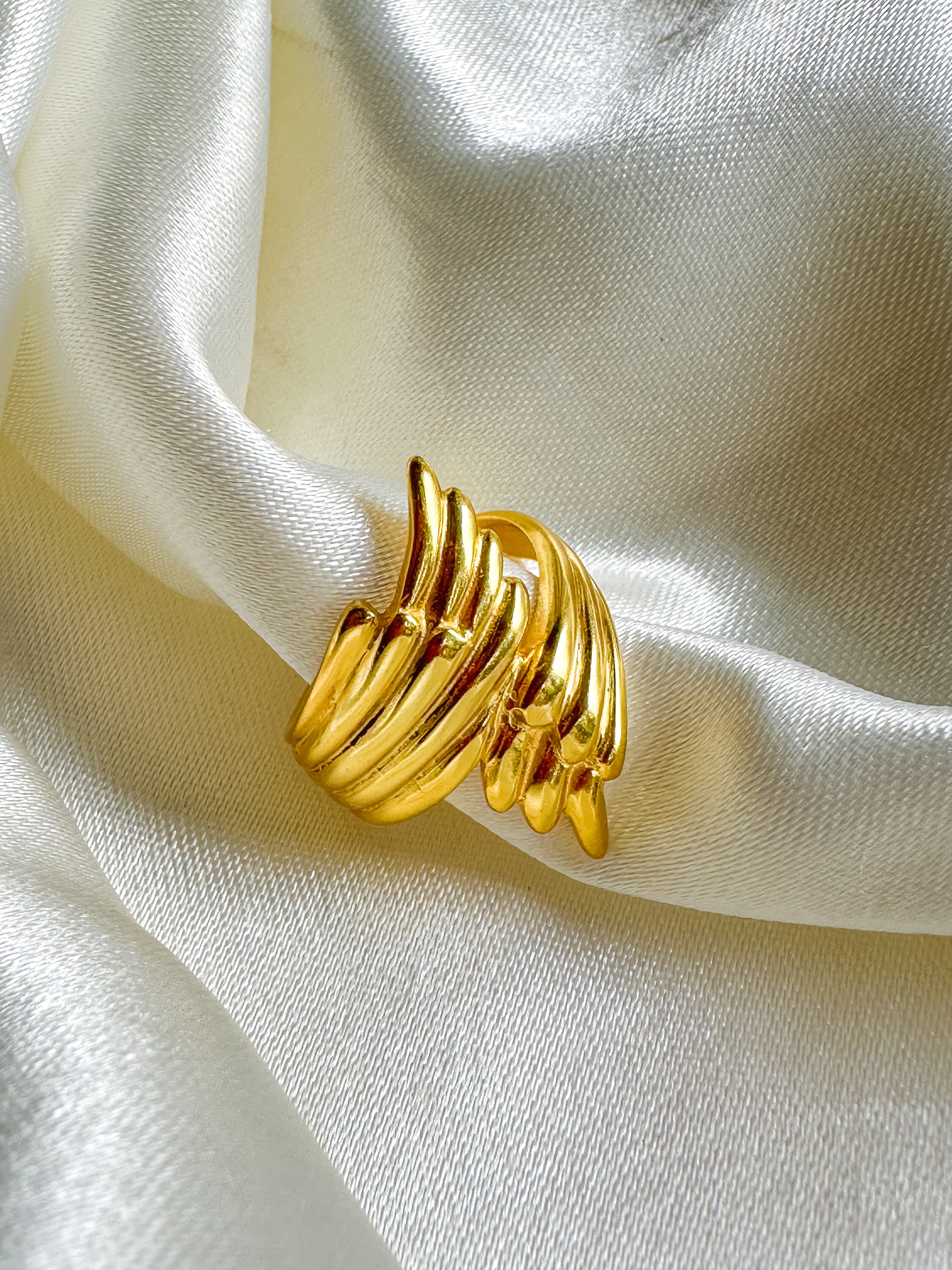 Wing Ring