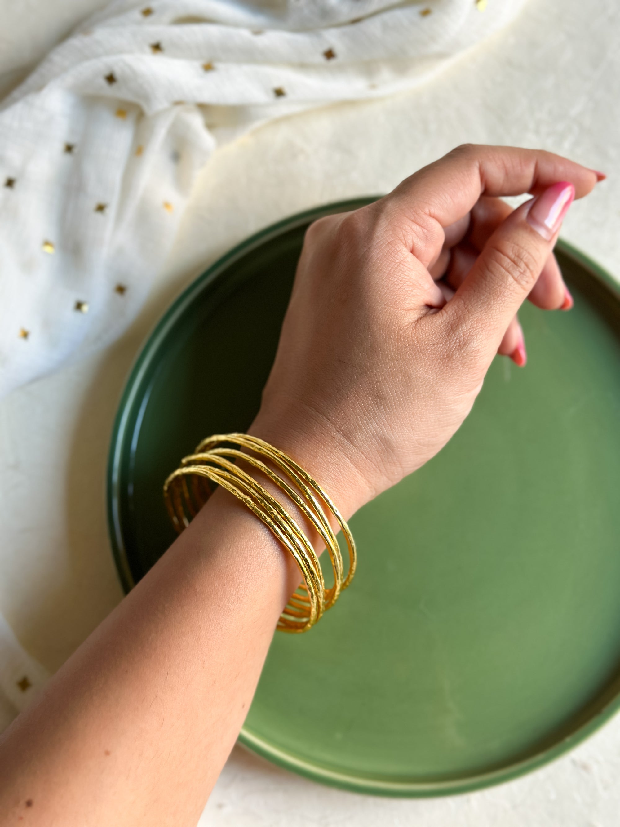 Yellow Chidiya