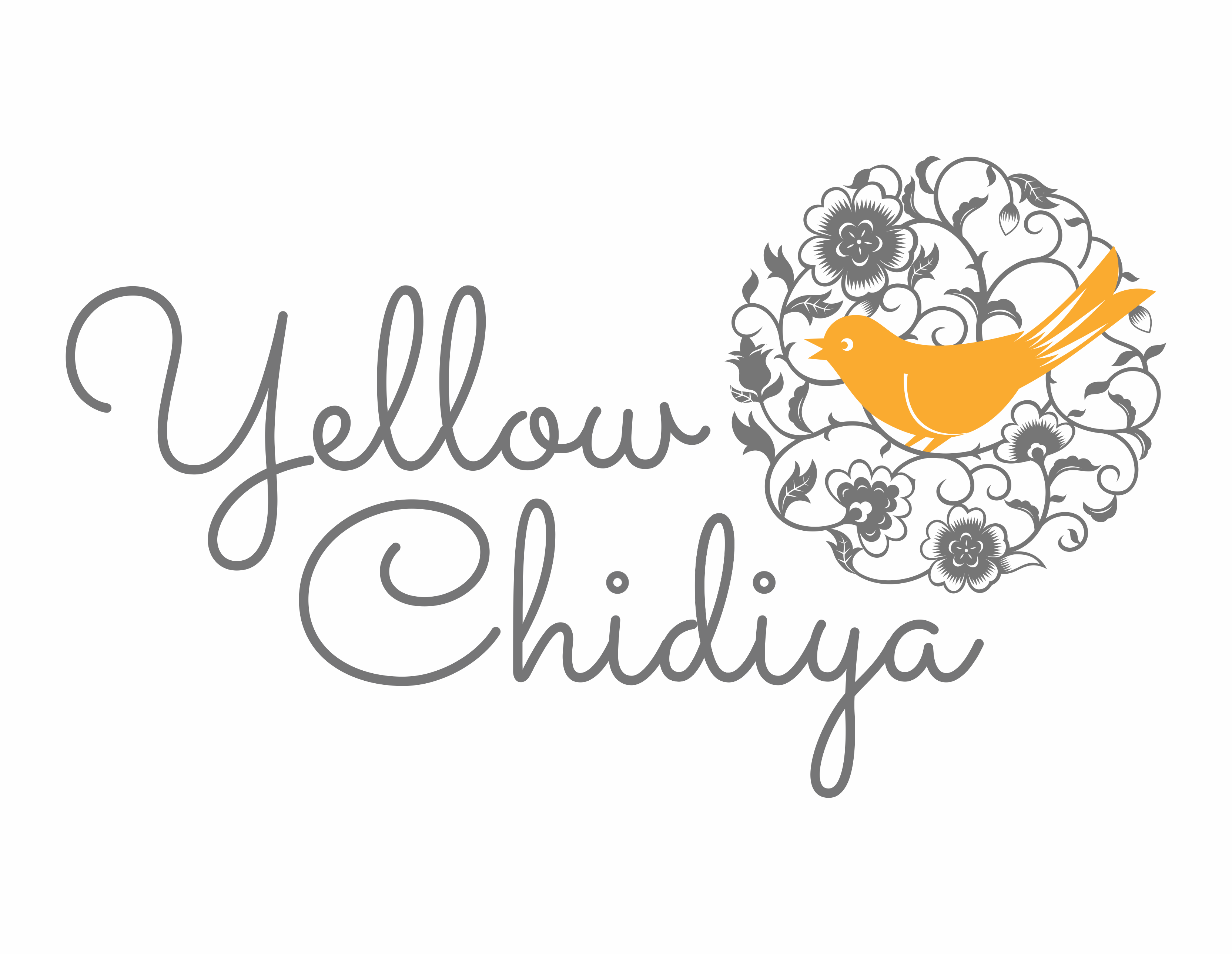 Yellow Chidiya